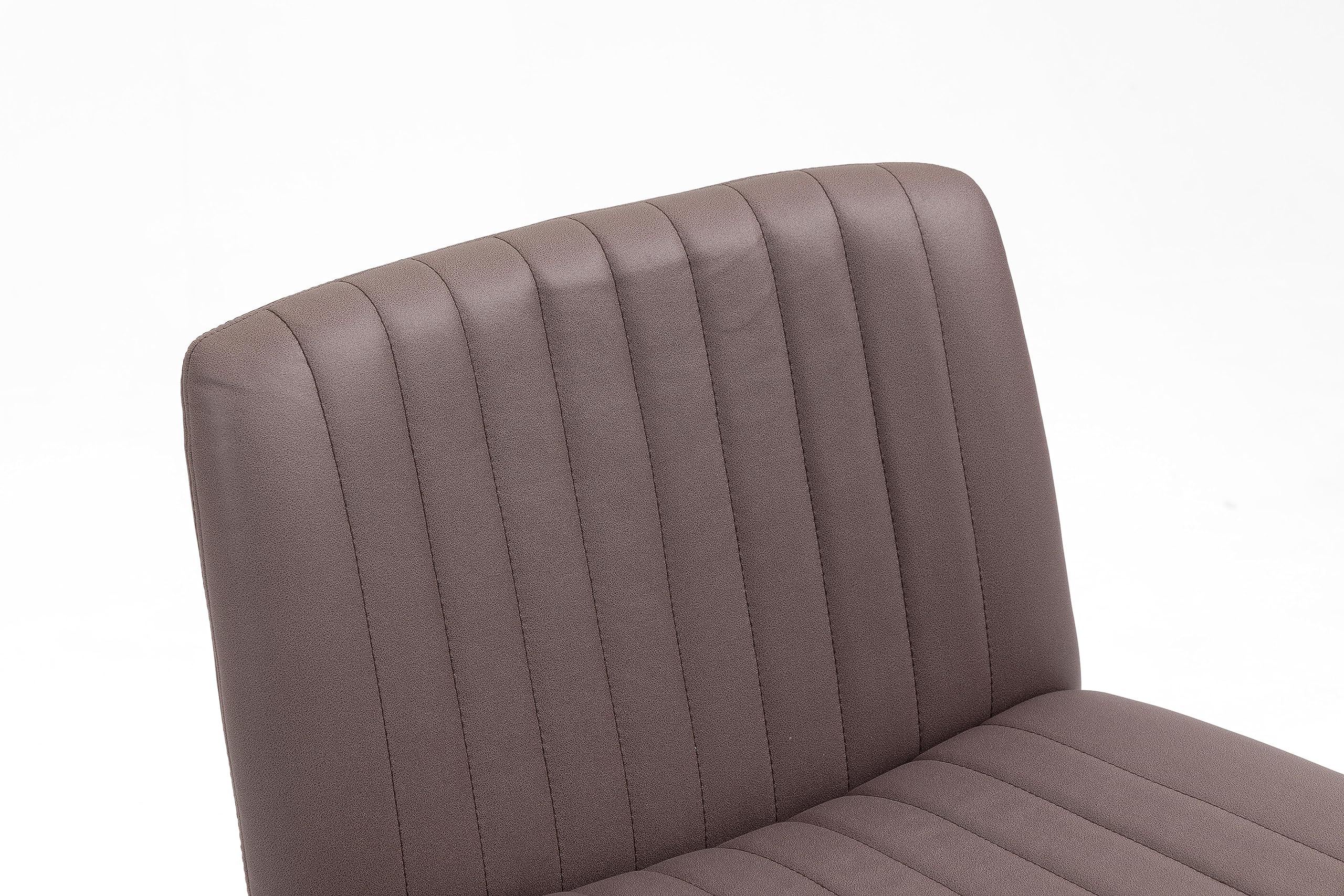Premium Ergonomic Office Chair - Adjustable Desk Chair with Lumbar Support Breathable Mesh Back and Armrests - for Home or Office Use