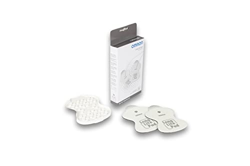 Omron Tens Long Life Pads 4928818-7