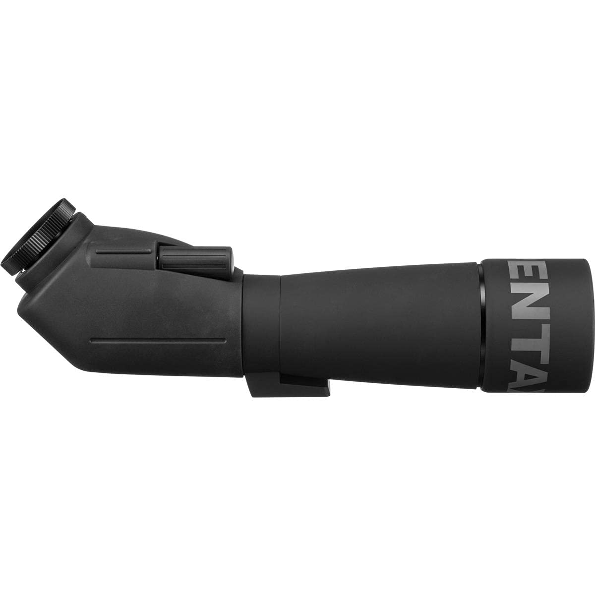 Pentax PF-80ED-A 80mm ED Glass Angled Spotting Scope with Eyepiece, KU70115
