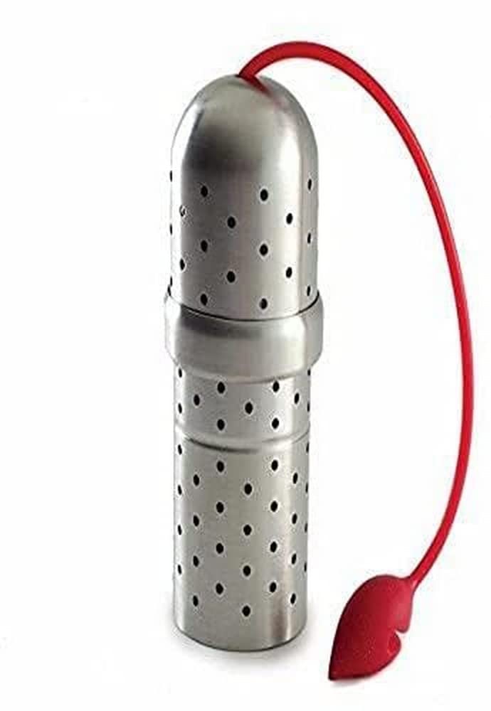 Norpro 5608 S/S Extendable Herb/Spice Infusr