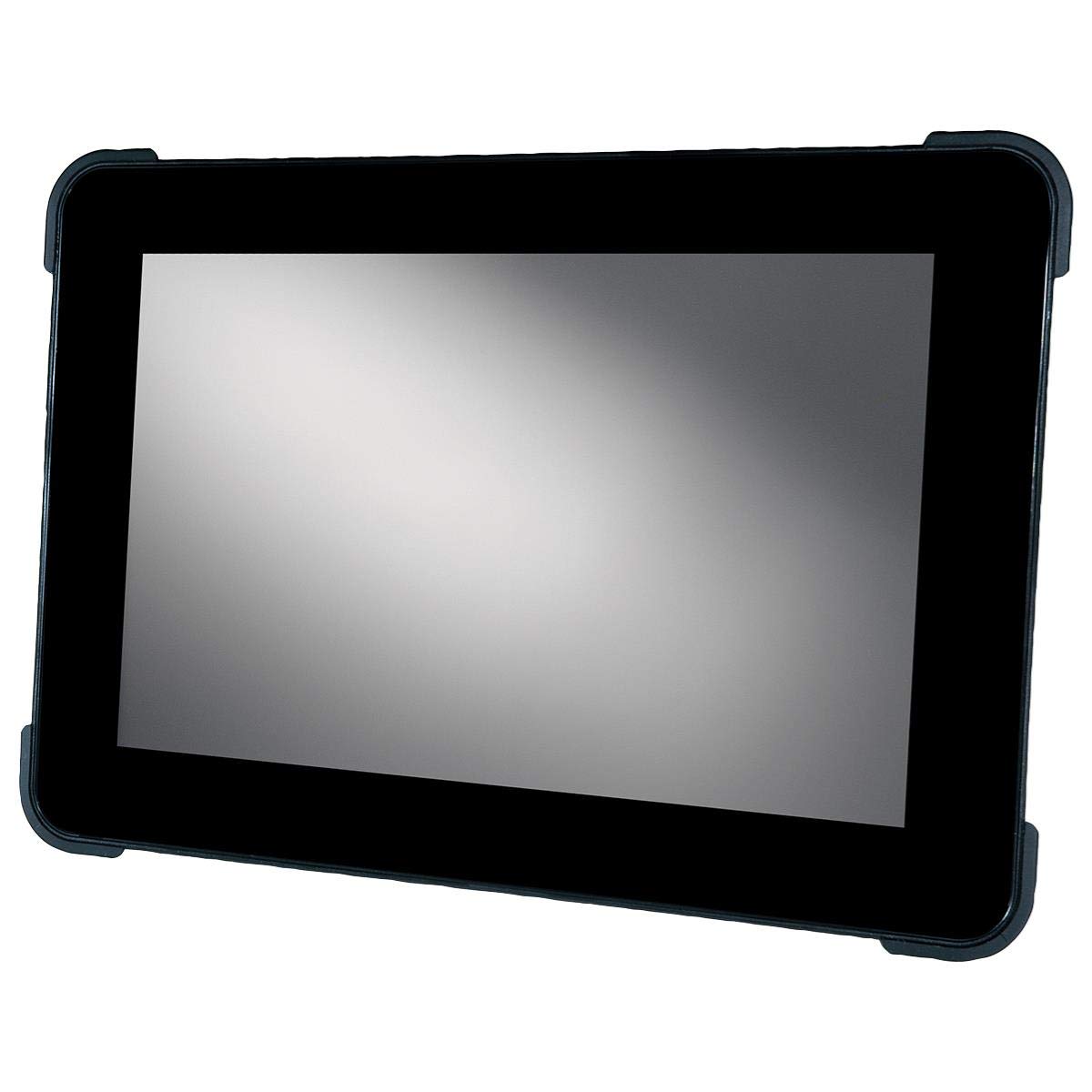 Point of Sale Tablet HM618 - Windows 10 IoT 10.1 Wide Screen 4GB RAM Intel Cherry Trail Z8350 MSR