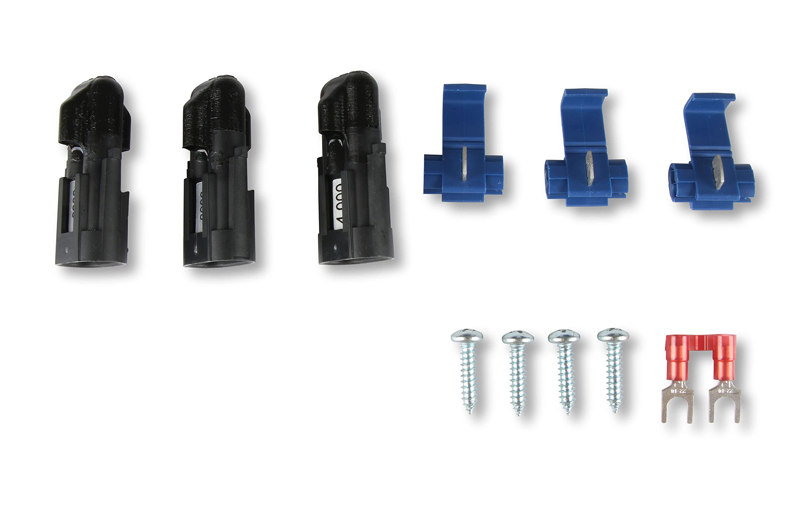 MSD 6560 6M-2L Marine Ignition with Rev Limit