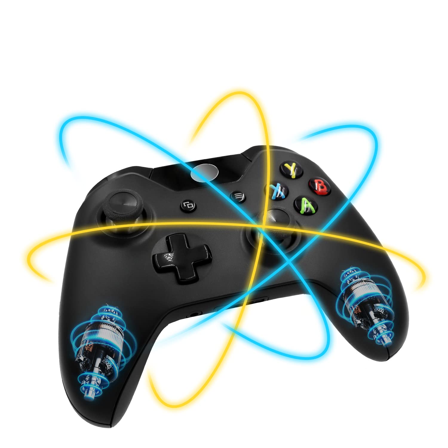 Xbox One Controller,Wireless Controller for All Xbox One Models,Compatible with Xbox One,Xbox One X|S,Xbox Series X|S,PC