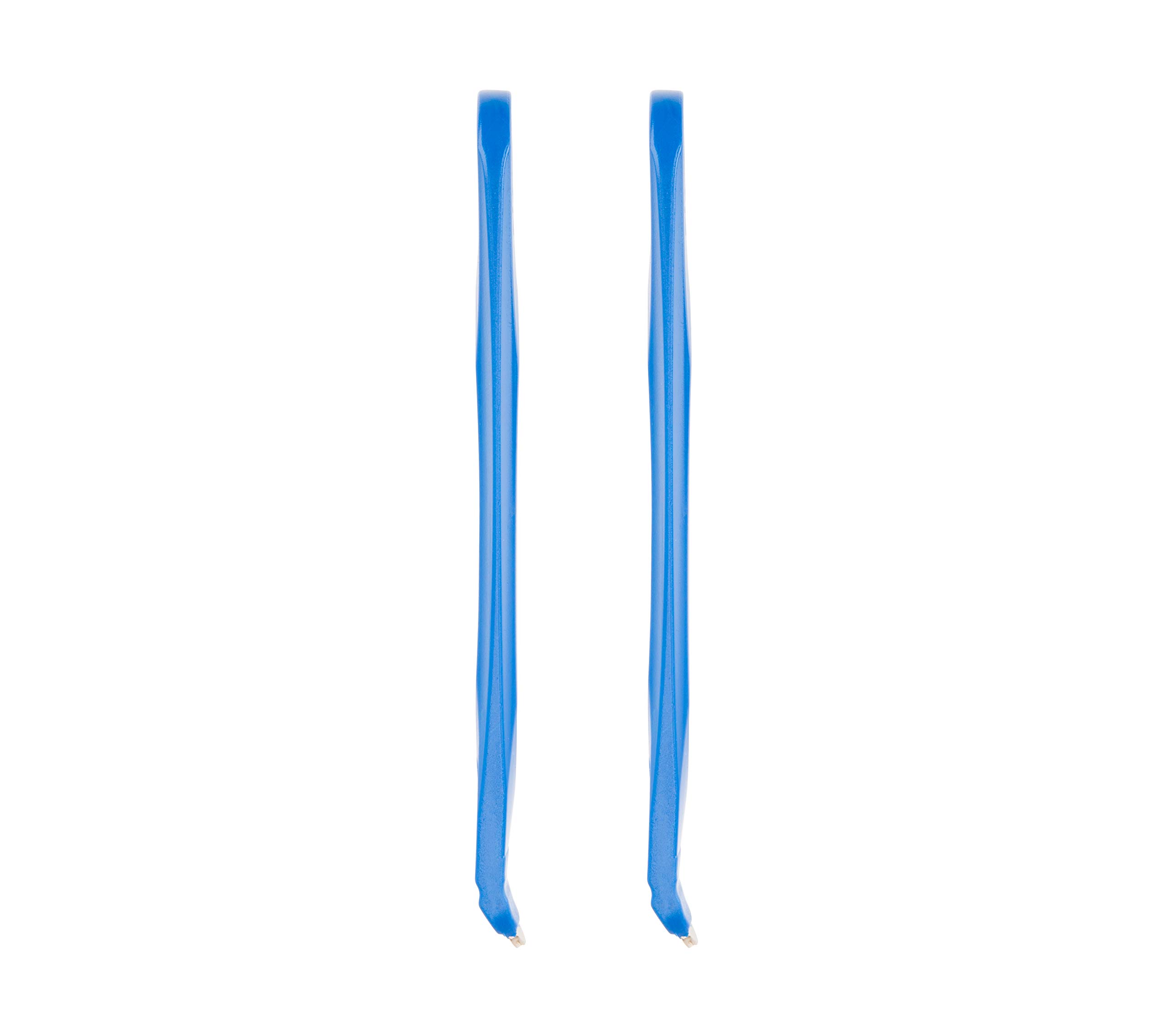 Park Tool TL-6.2 Steel-Core Tyre Lever Carded Tool (Set of 2)
