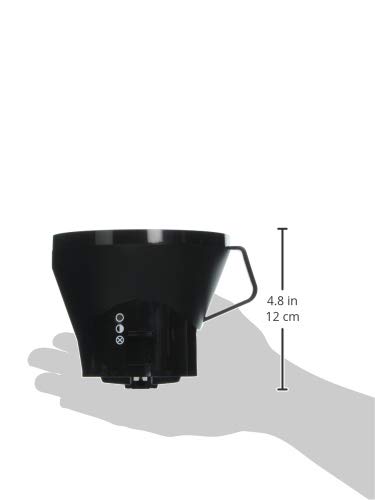 Technivorm 13192 Manual Brew Basket, One Size