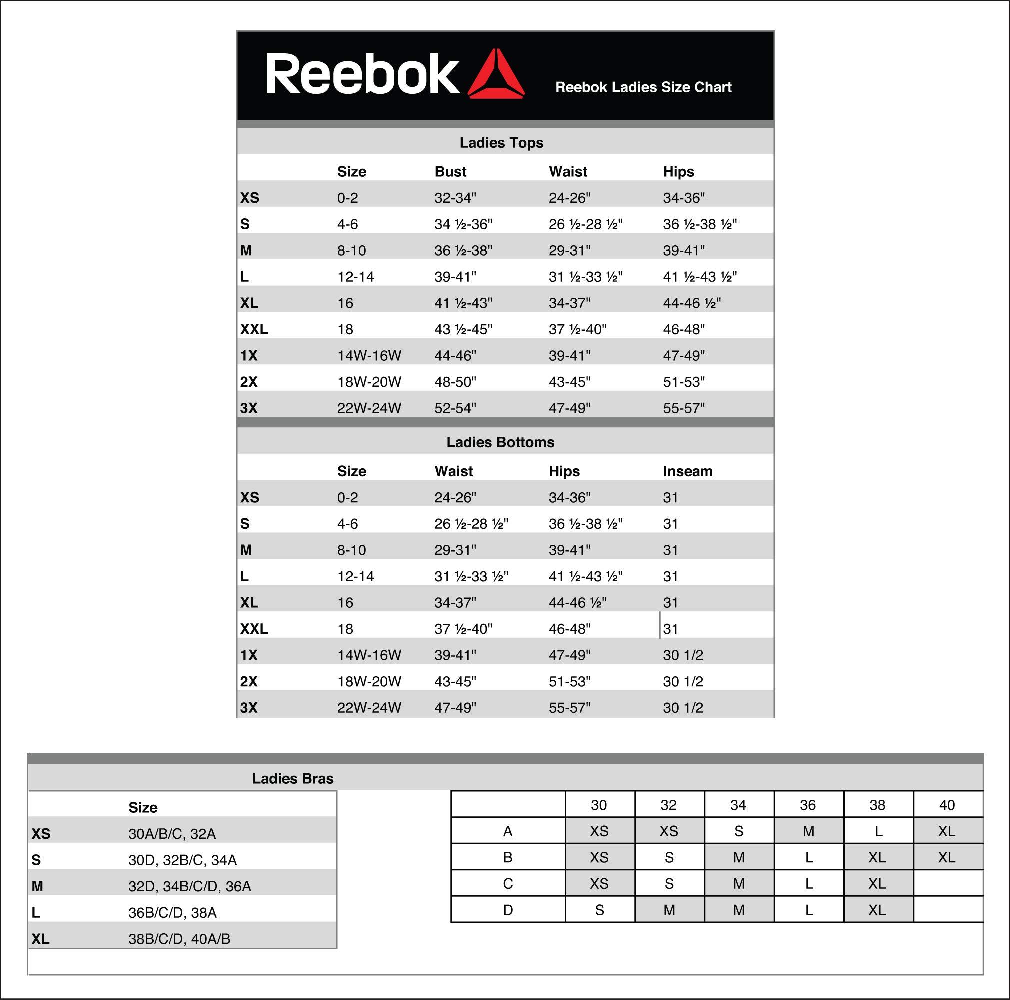 Reebok Women's Legend Running & Gym T-Shirt - Performance Short Sleeve Workout Clothes for Women - Legend Top Black Night, Medium