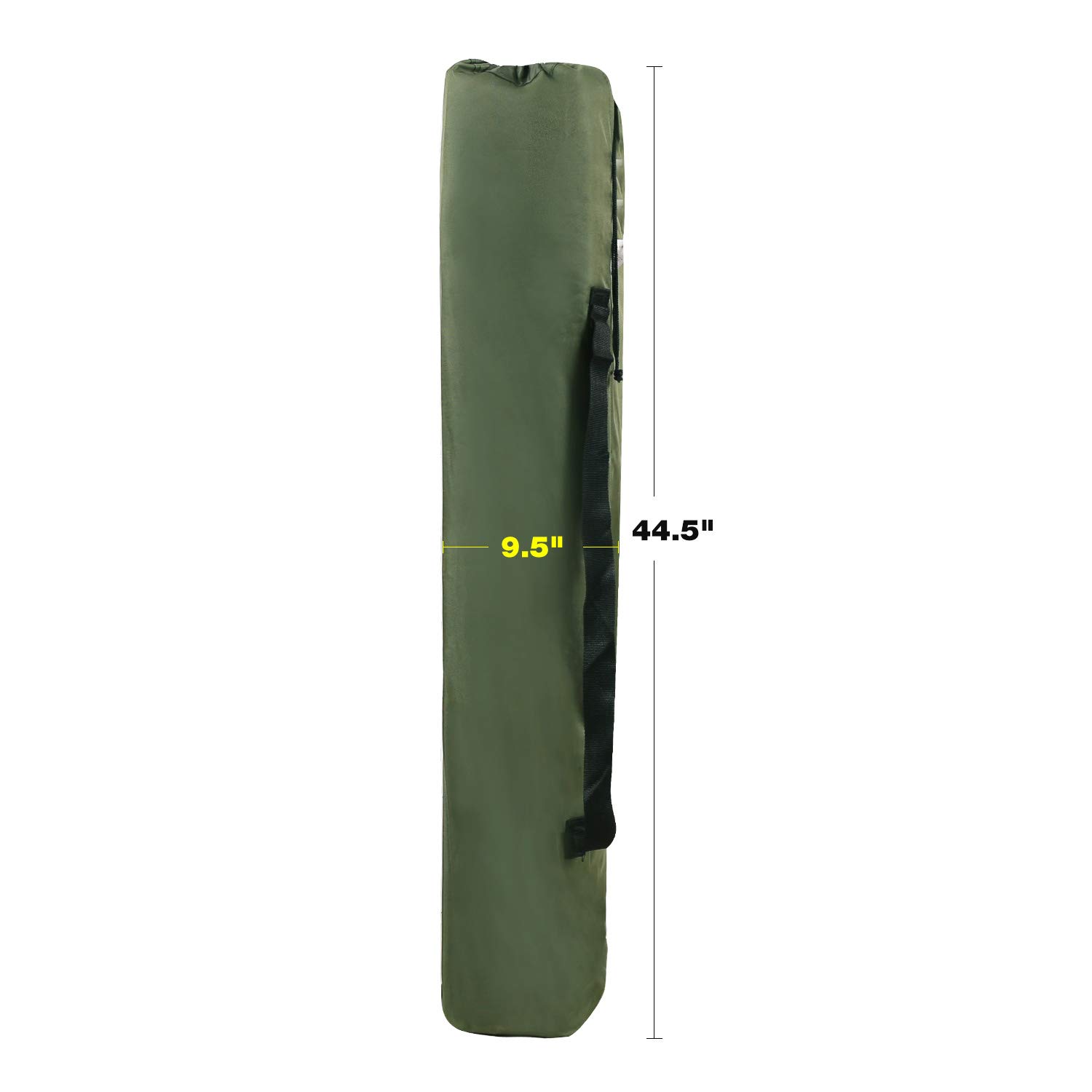 REDCAMP Storage Bag For Camping Cots