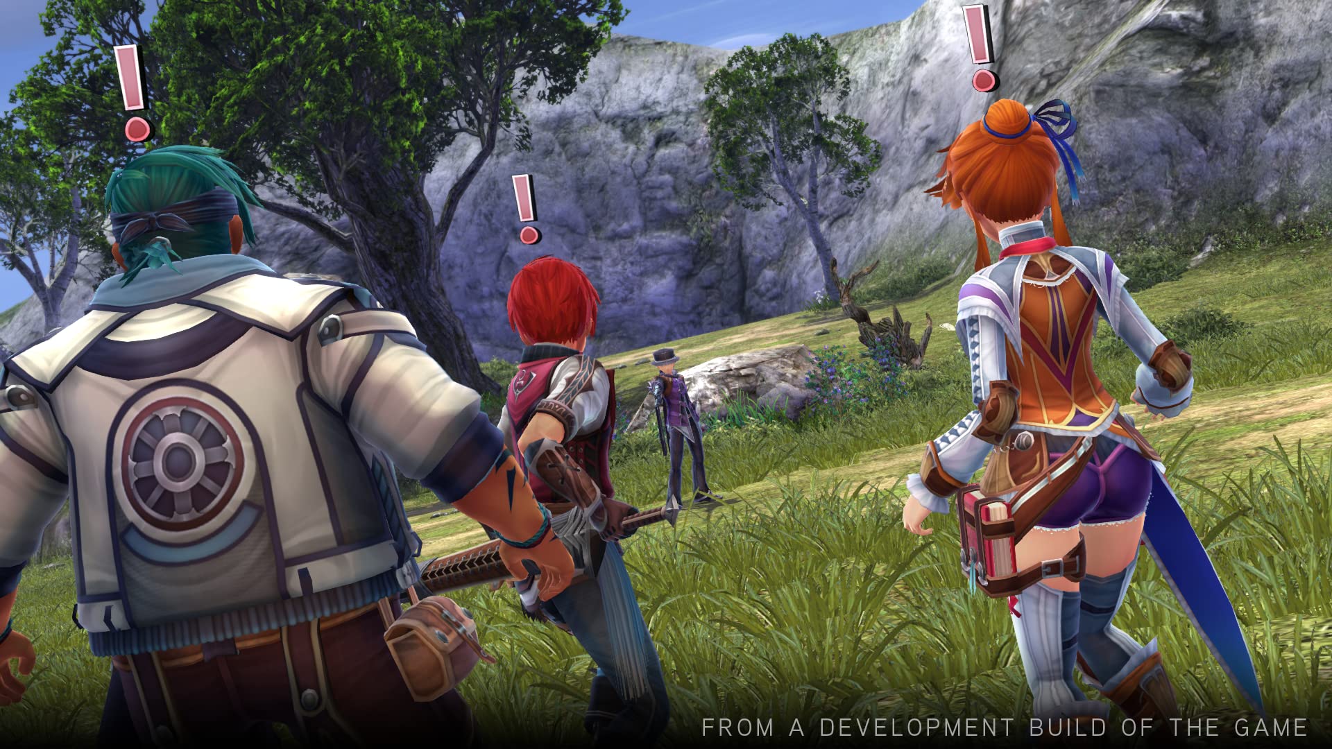 Ys VIII: Lacrimosa of DANA Deluxe Edition - PlayStation 5