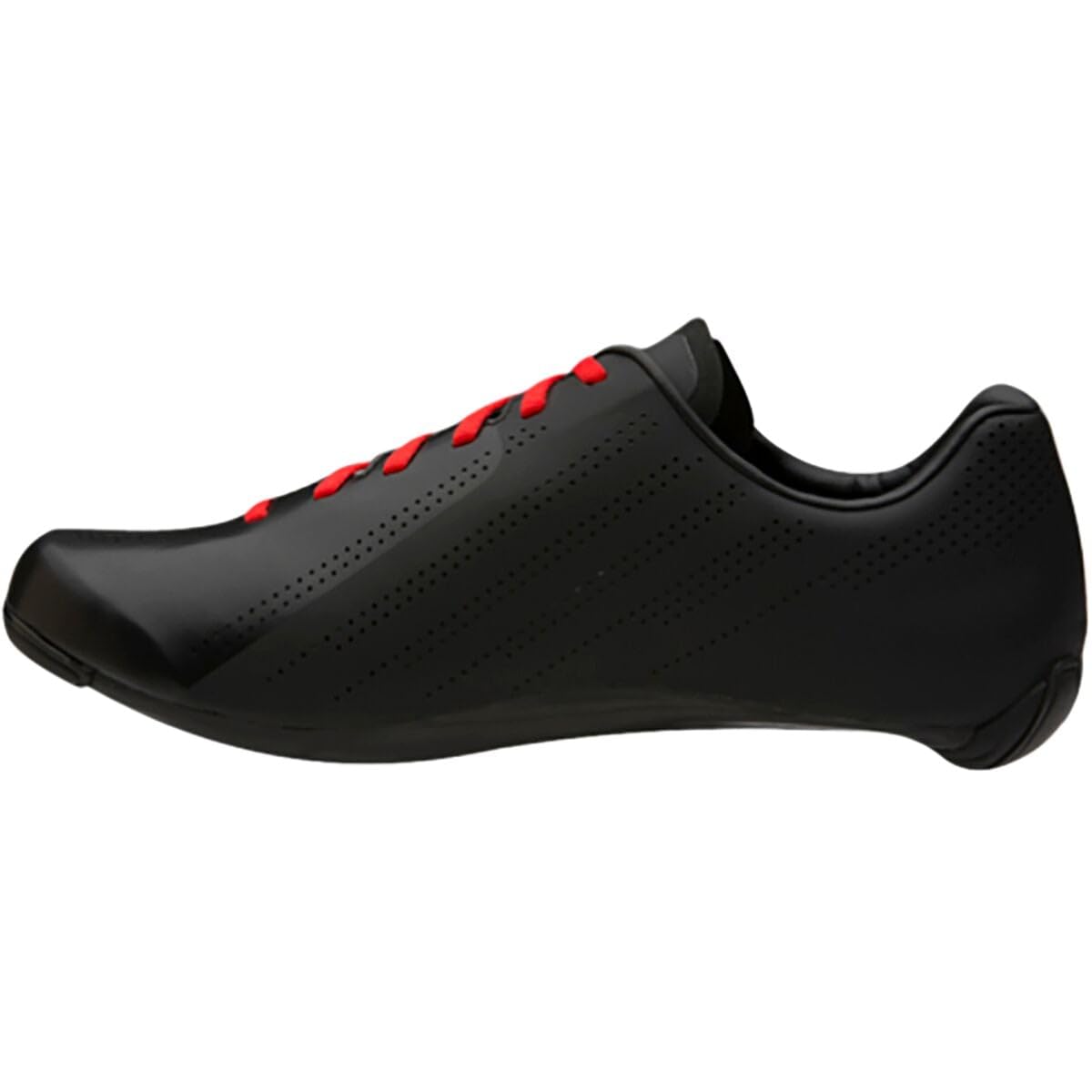 PEARL IZUMI Tour Road Cycling Shoe - Men's Black/Black, 43.0
