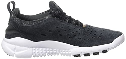 Nike Men's Stroke Running Shoe, Black Anthracite White, 11