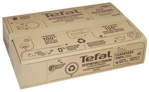 Tefal Jamie Oliver Cast Iron Grill Press