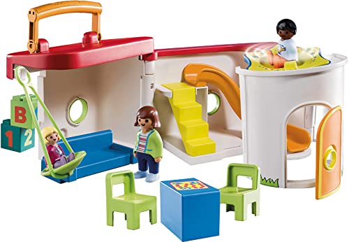 Playmobil My Take Along Preschool