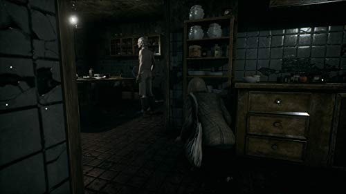 Remothered: Tormented Fathers - Xbox One