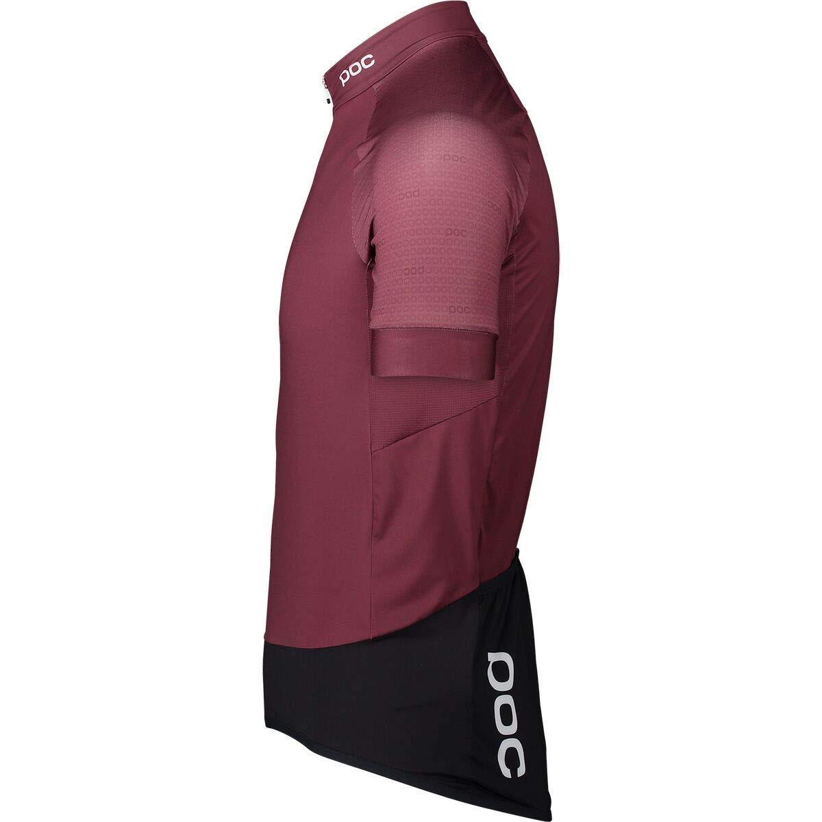 Poc Essential Road Jersey - Men's Poc O Propylene Red, L