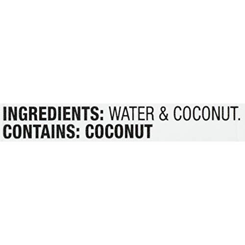 Thai Kitchen Unsweetened Lite Coconut Milk, 25.36 fl oz (Pack of 6)