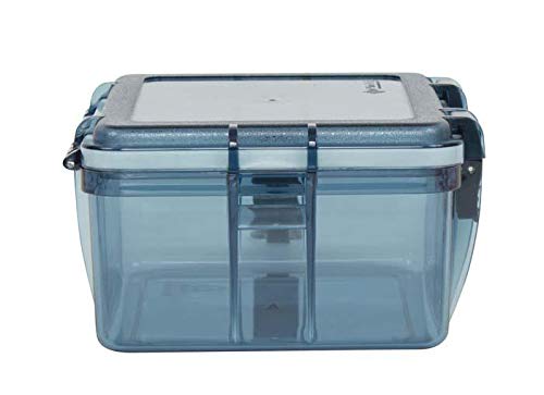 Outdoor Products - Watertight Box (Dress Blues, Large)