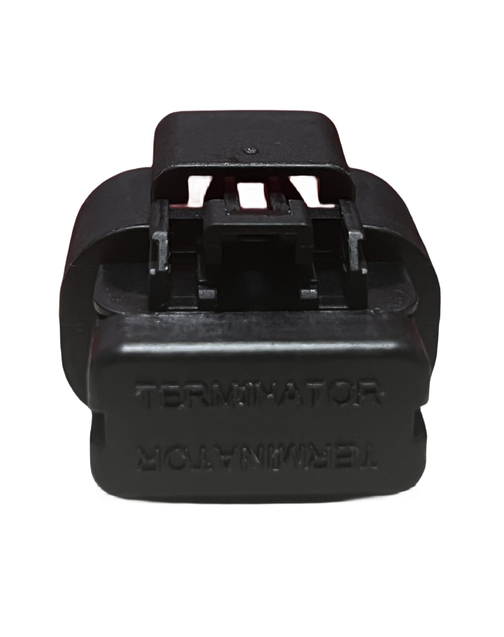 OMGparts for Mercury Marine Black 10 Pin Smartcraft Terminating Resistor Junction Box CAN P PN 859318T1 859318B 1 Terminator