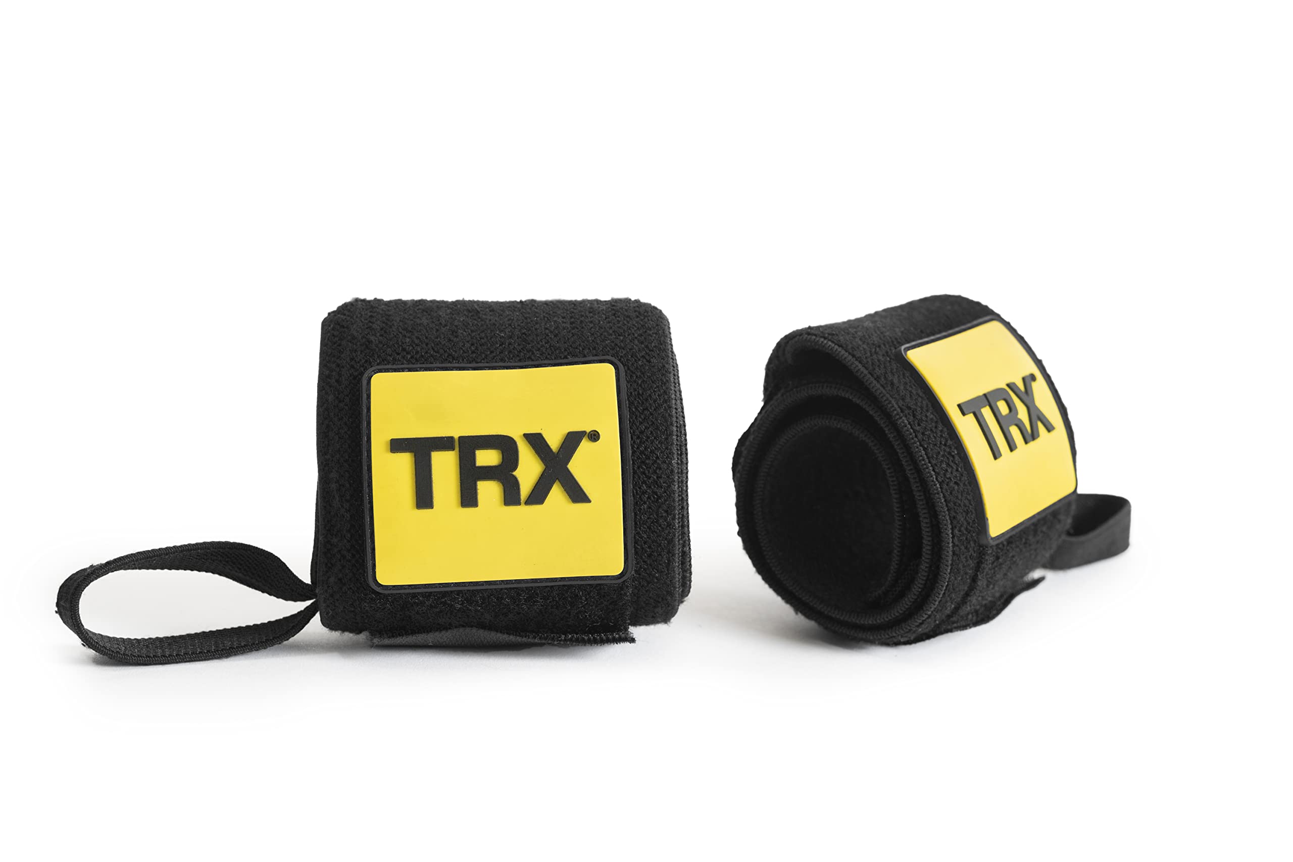 TRX® WRIST WRAPS