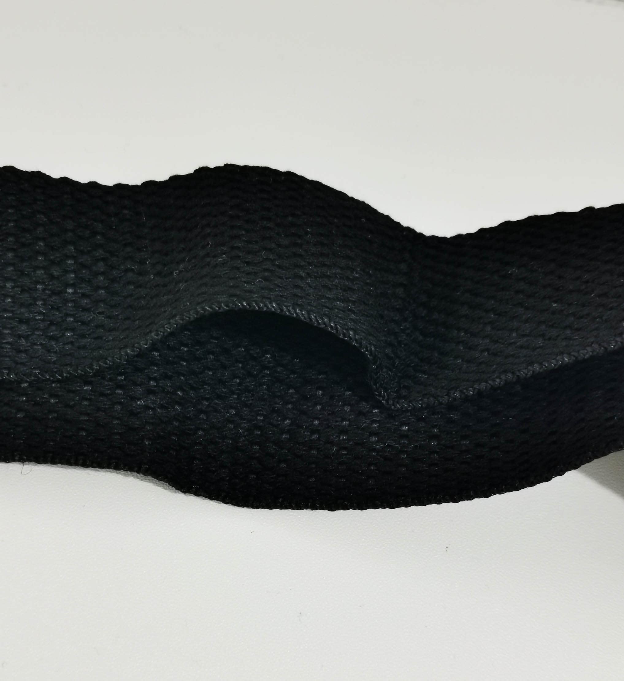Yoga mat Straps for Carrying,2 Adjustable Loops Yoga mat Shoulder Straps Sling,Durable Cotton Yoga Strap Carry(black)