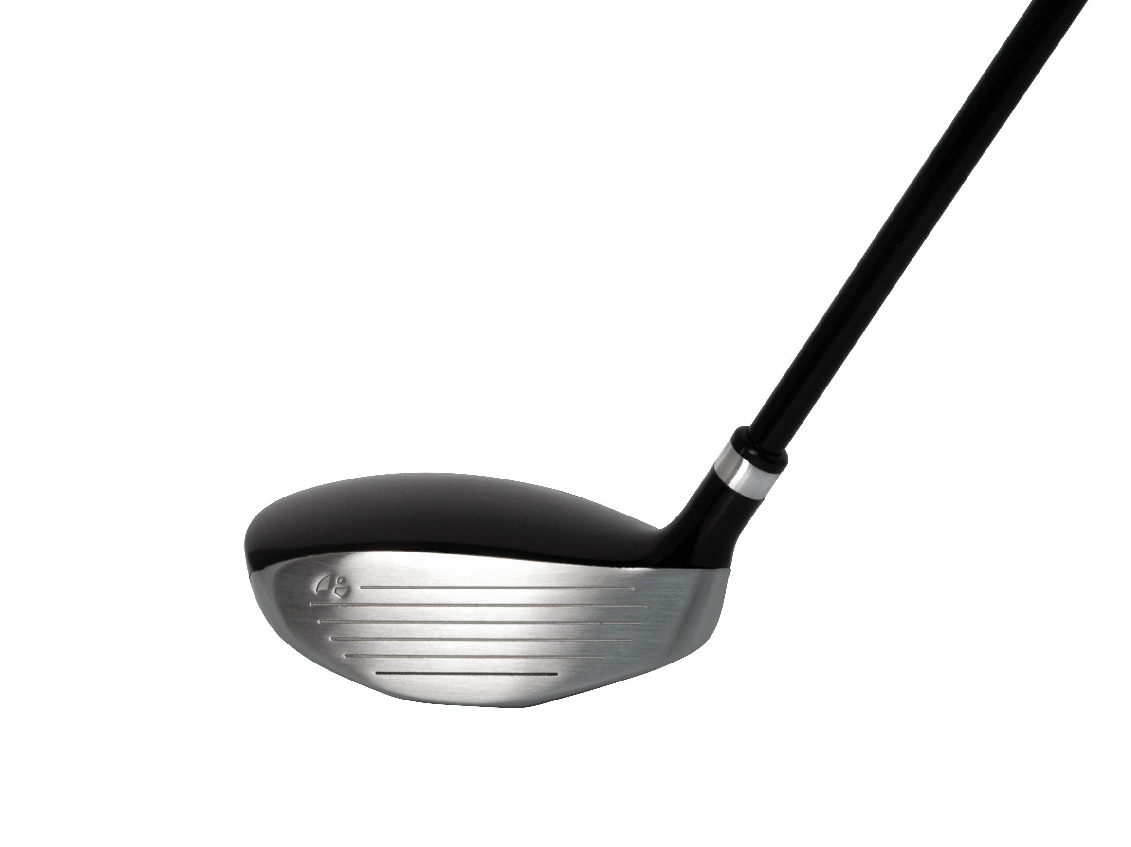 Pinemeadow Yukon 3 Fairway Wood (Right-Handed)