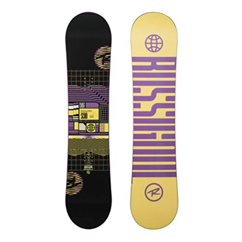 Rossignol Scan Kids Snowboard 100