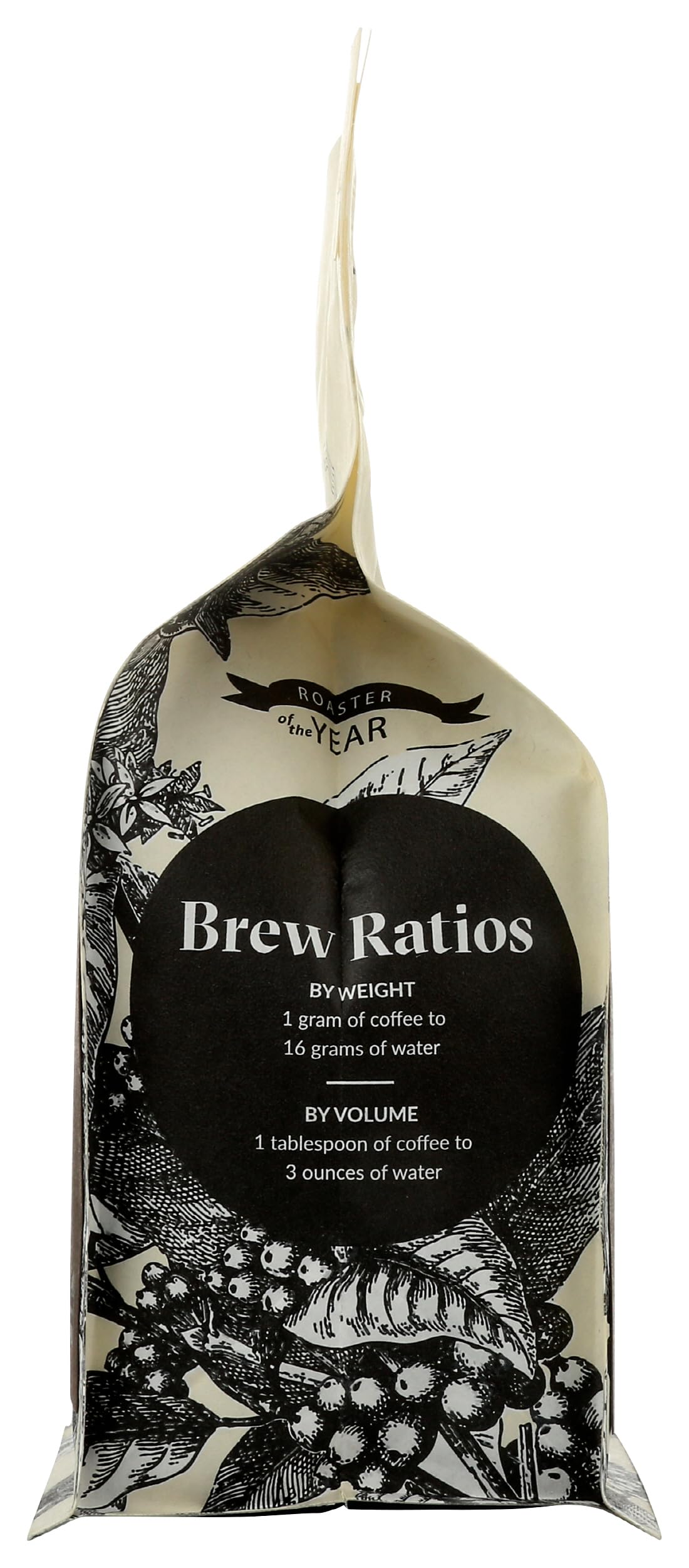 OLYMPIA COFFEE Little Buddy Blend Whole Bean Coffee, 12 OZ