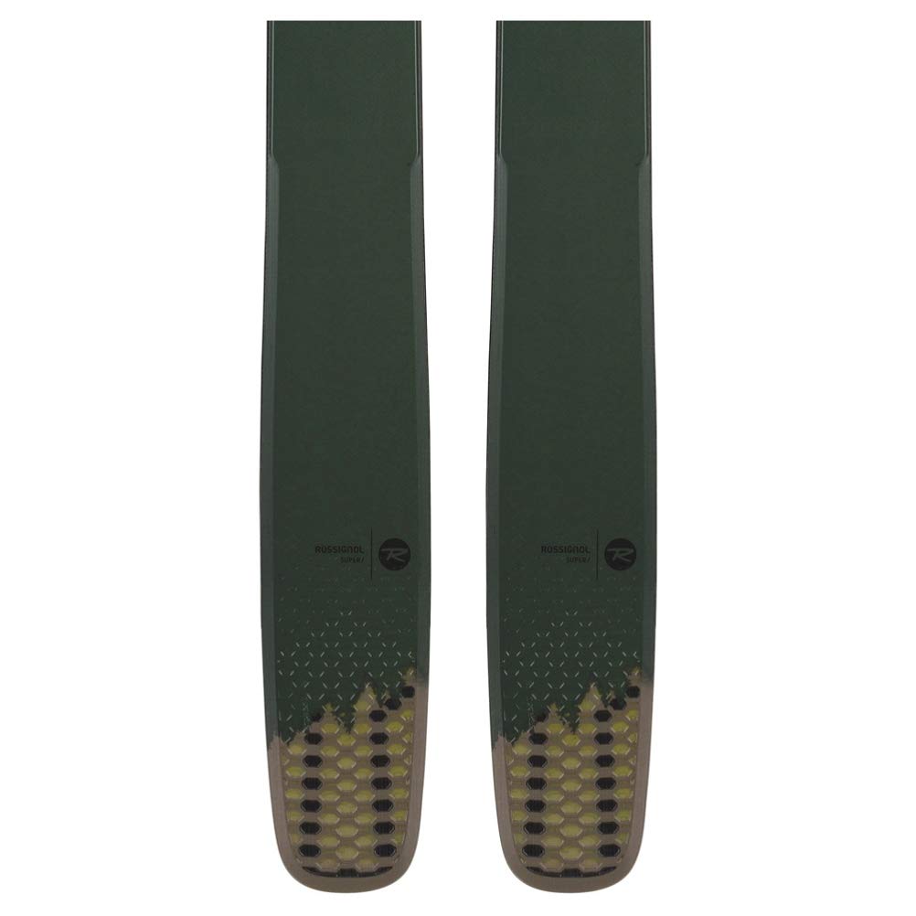 Rossignol Super 7 HD Skis 2020 (188)