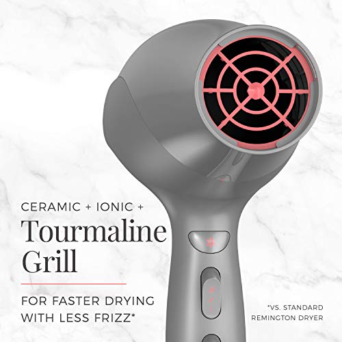 Remington Damage Protection Hair Dryer