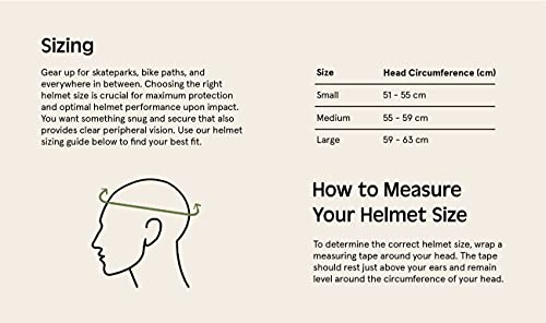 Retrospec cm-1 Bicycle/Skateboard Helmet for Adult Commuter, Bike, Skate , Matte White, 59-63cm / Large