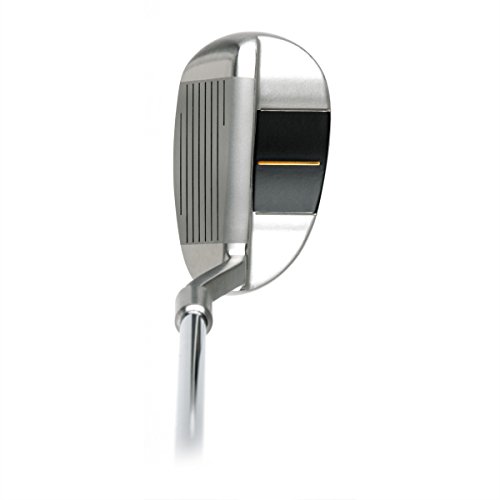 Orlimar Escape Mid-Mallet Chipper Golf Club, Right Hand for Men and Women