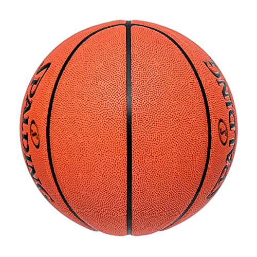 Spalding Excel TF-500 Indoor-Outdoor Basketball 29.5"