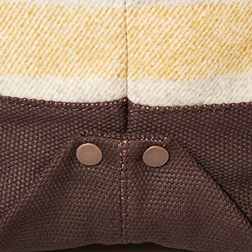 Pendleton Women's Tote, Glacier, One Size