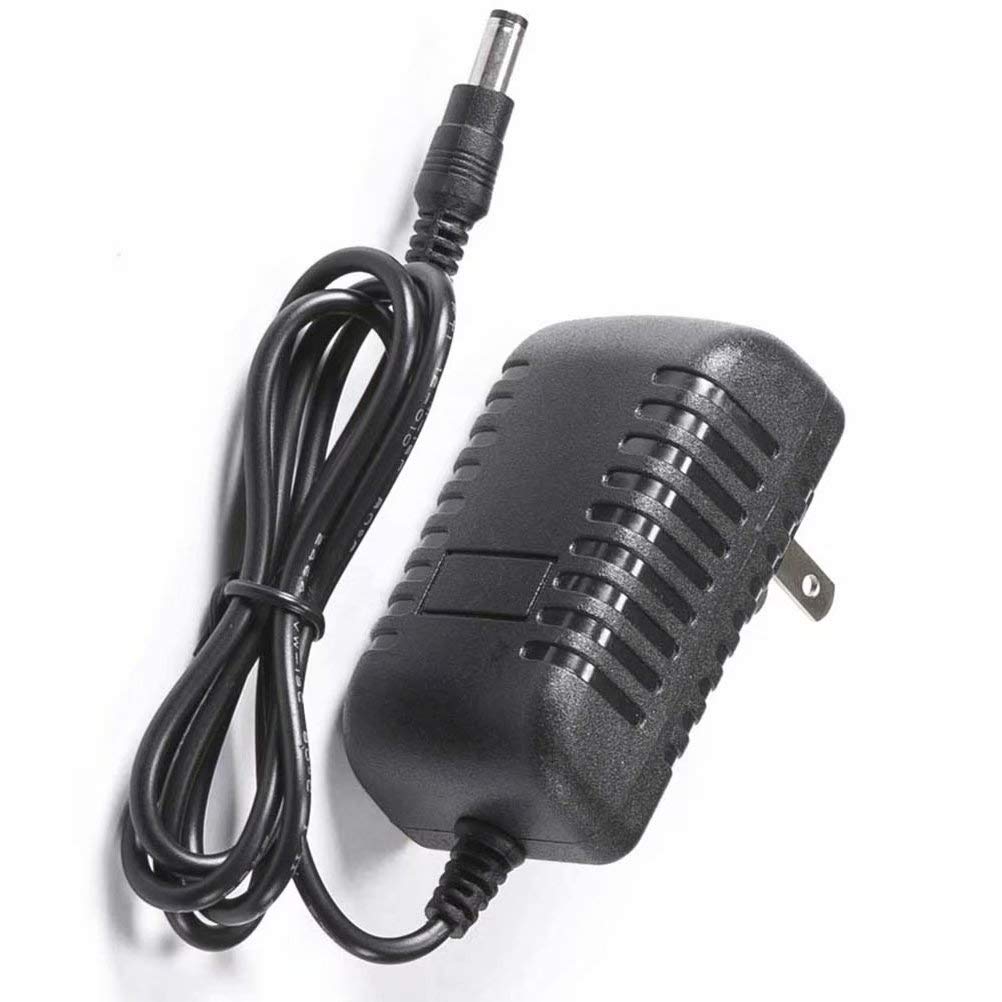 QKKE AC Adapter for Shark SV1106 SV1106Z Navigator Freestyle Cordless Vacuum Cleaner