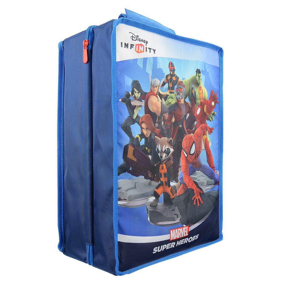 PDP Disney Infinity 2.0 Armor Bag