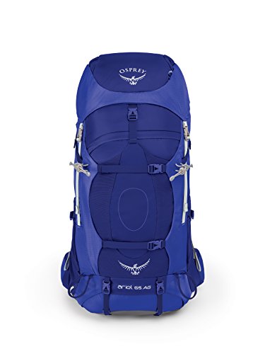 Osprey Ariel AG 65 Women's Backpacking Backpack