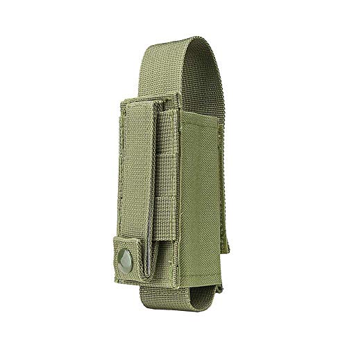 NcSTAR CVOCP3009G Vism Oc Spray Pouch/Green