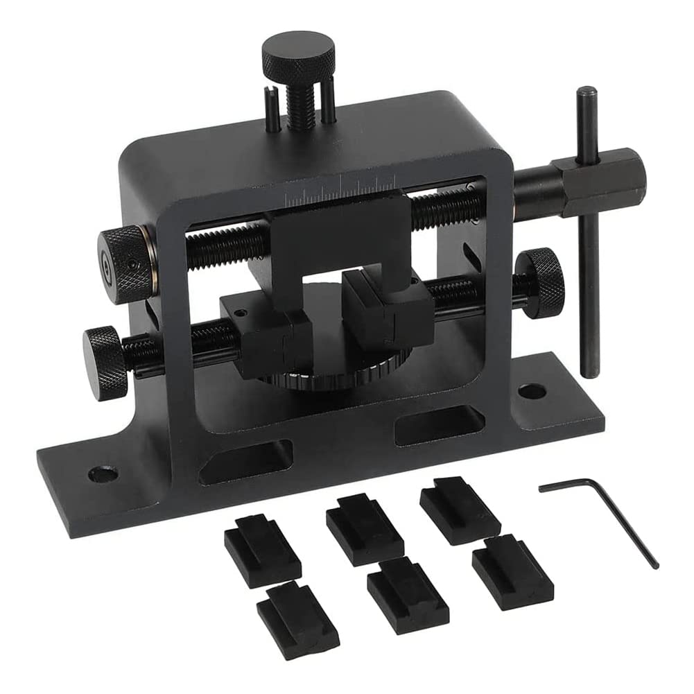 Sight Pusher Doesn't Hurt The Slide Sight Pusher Tool Corrosion-Resistant Rear Sight Pusher Tool with Side Witness Windows Dovetailed Rear Sight Pusher Tool Compatible with g lock1911SIG