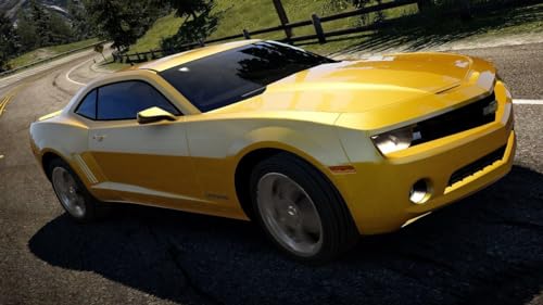 Need for Speed: Hot Pursuit, XBOX 360
