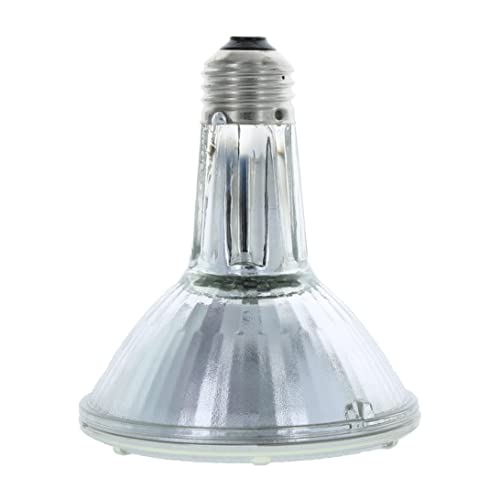 Philips 419549 Halogen PAR30L 75 Watt Equivalent Flood Light Bulb for Recessed Indoor and Outdoor Fixtures, 6 Pack