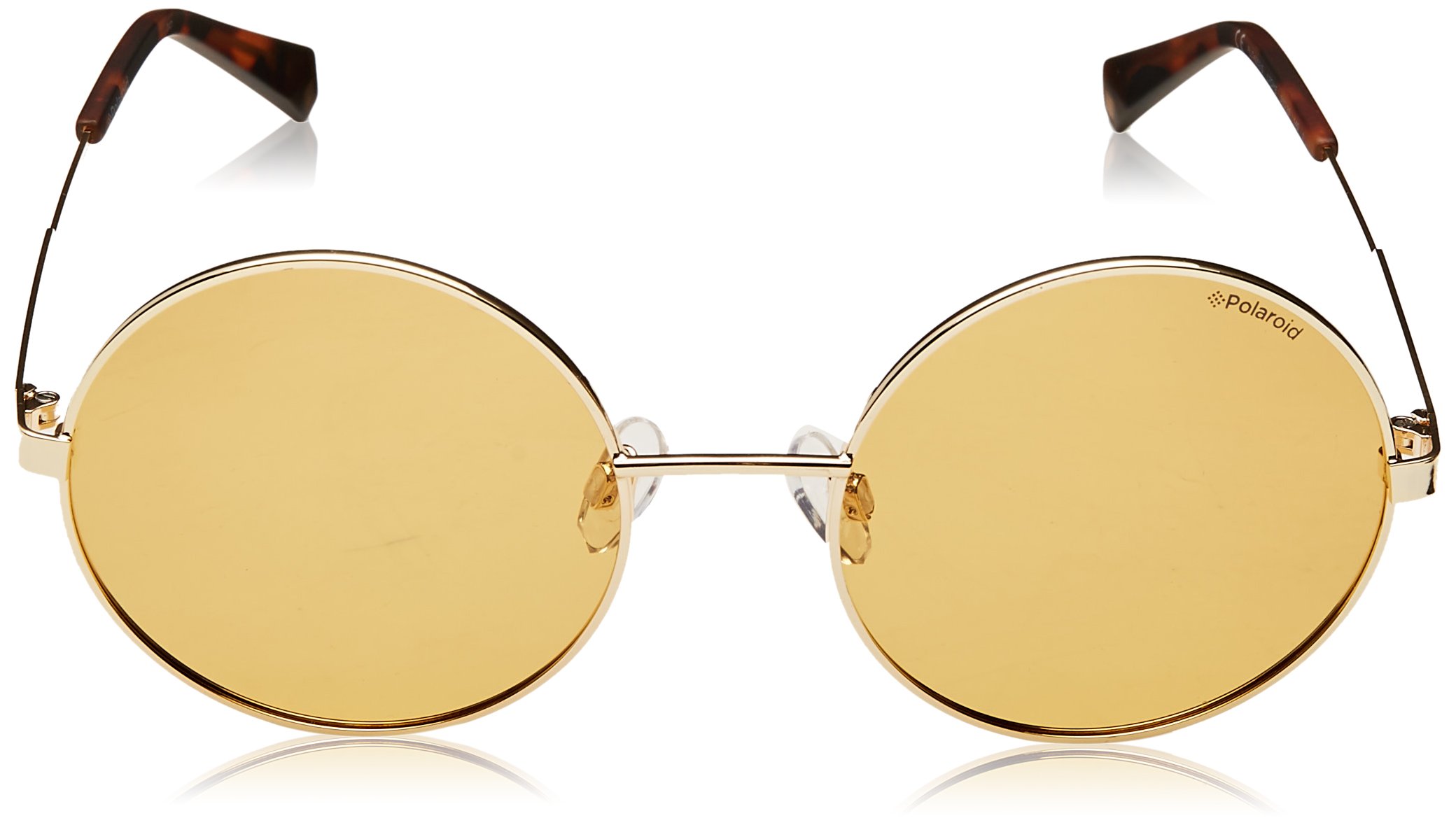 Polaroid Sunglasses unisex adult Pld4052/S Sunglasses, 0l7q/He, 55 mm US
