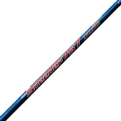 New Fujikura Speeder Evolution 757 Shaft For Ping 2016 G/ G SF Tec/ G LS Tec/ G30 Drivers Stiff