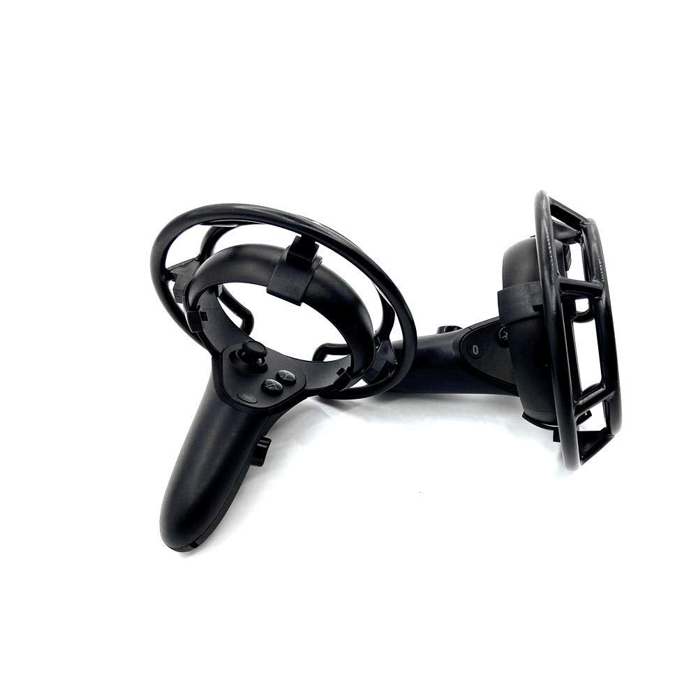 Protective Frame Protective Case Bumper for Quest 2 Rift S VR Gaming Headset