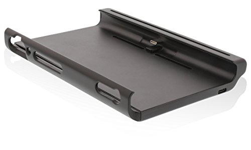 Nyko Power Pak - 5000 mAh rechargeable battery pack with built-in Kickstand for Nintendo Switch