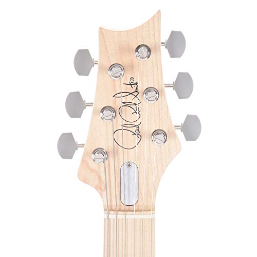 PRS Silver Sky Electric Guitar - Tungsten with Maple Fingerboard