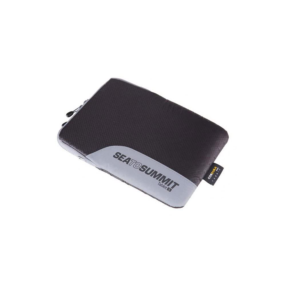 Sea to Summit Tablet Sleeve S Climbing Accessories, Adults Unisex, Black (Black)