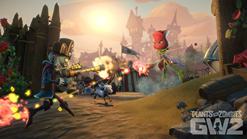 Plants vs. Zombies Garden Warfare 2 - PC [NO DISC]