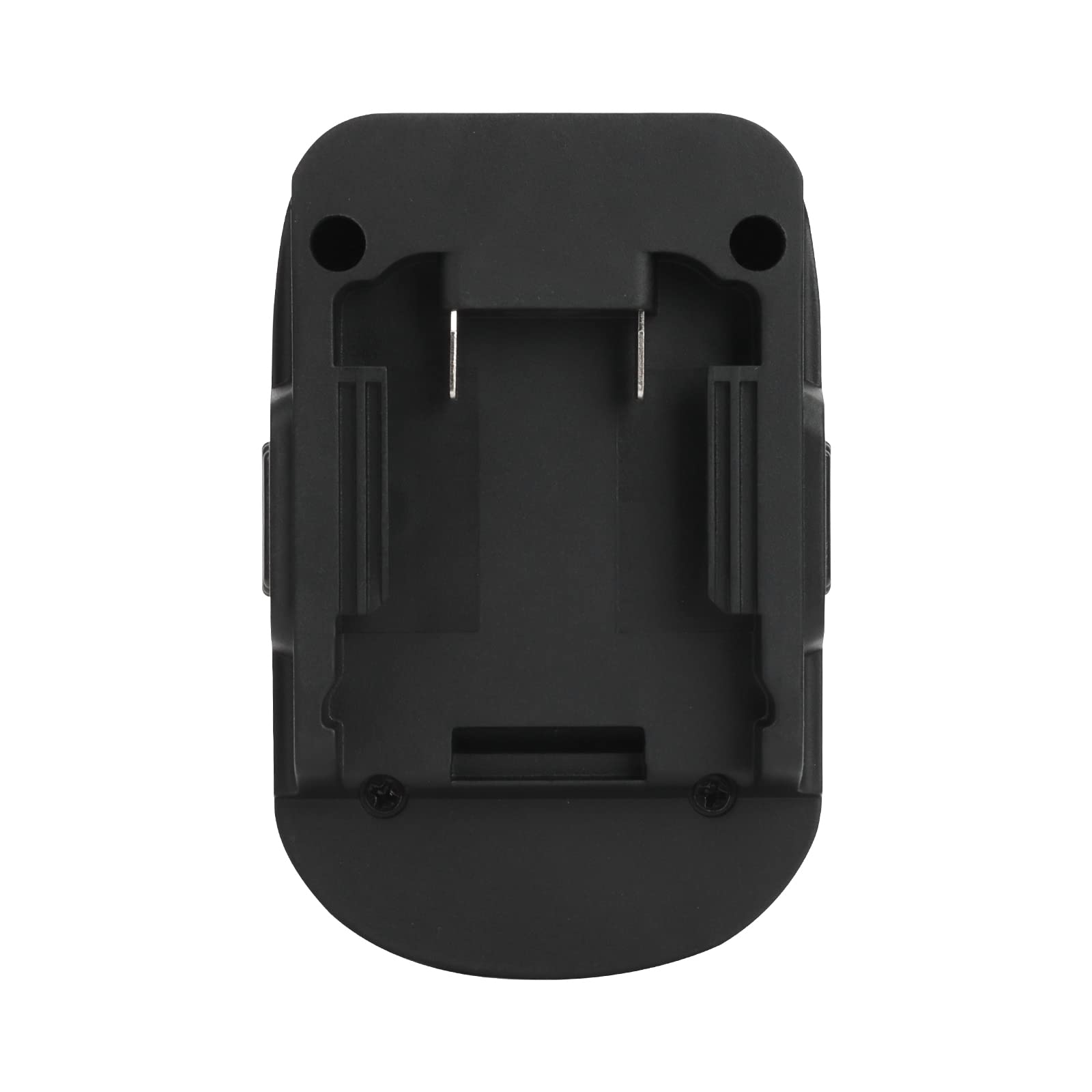 TENMOER DM18RL Battery Adapter for Dewalt to Ryobi Battery,for Dewalt 20V & Milwaukee M18 Battery Convert to Ryobi 18V P108 ABP1801 Battery