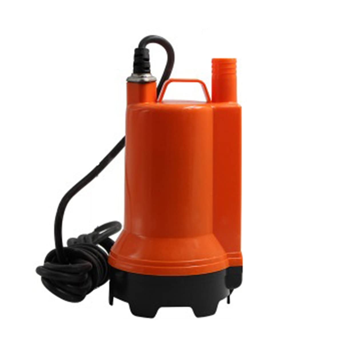 XuuSHA Hand Bilge Pump Bilge Pump 12v24v DC Submersible Pump Bilge Pump Automatic (Color : 24V 1301)