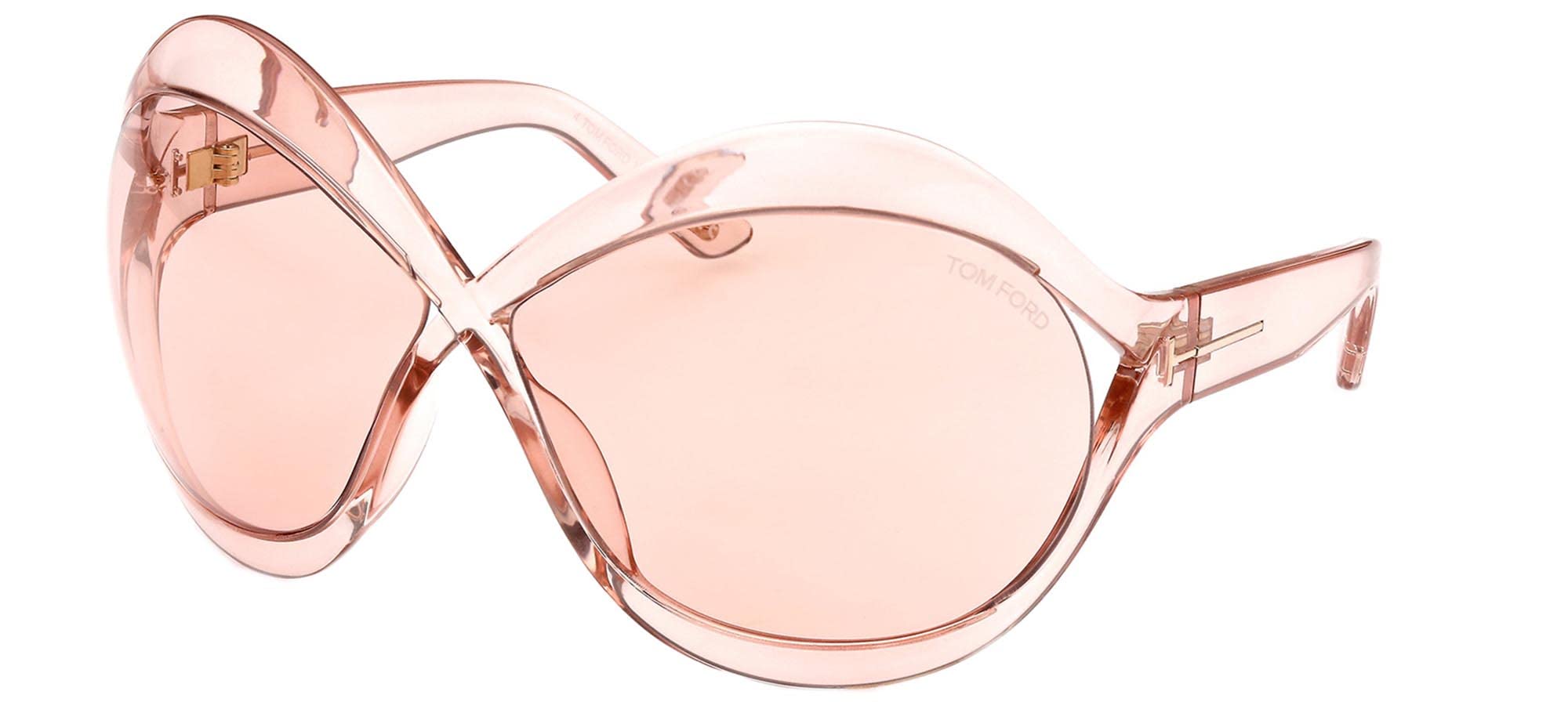 Tom Ford Women's Carine 71Mm Sunglasses