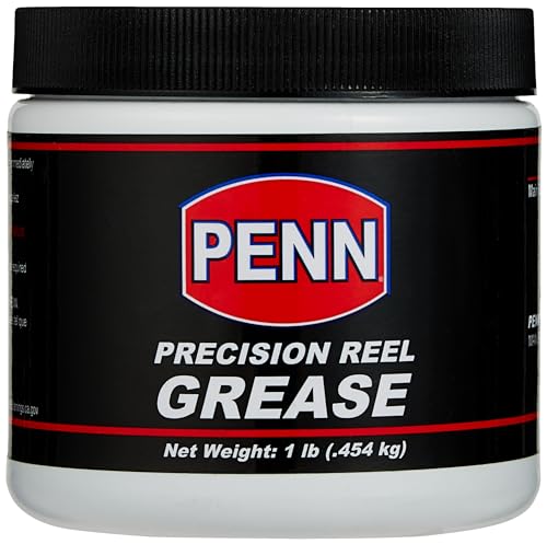 Penn Grease